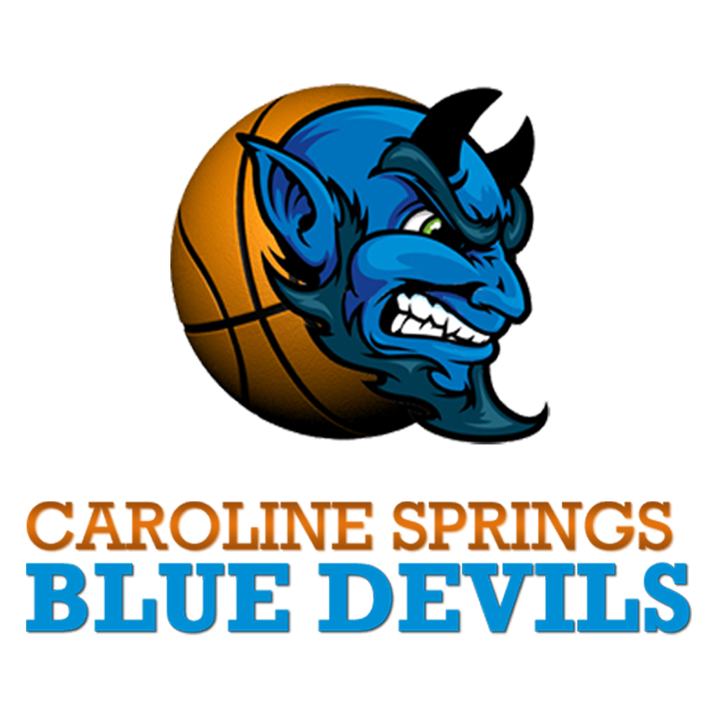 Caroline Springs Blue Devils Basketball Club by Third Man Apps Pty Ltd Caroline Springs Blue Devils Basketball Club by Third Man Apps Pty Ltd